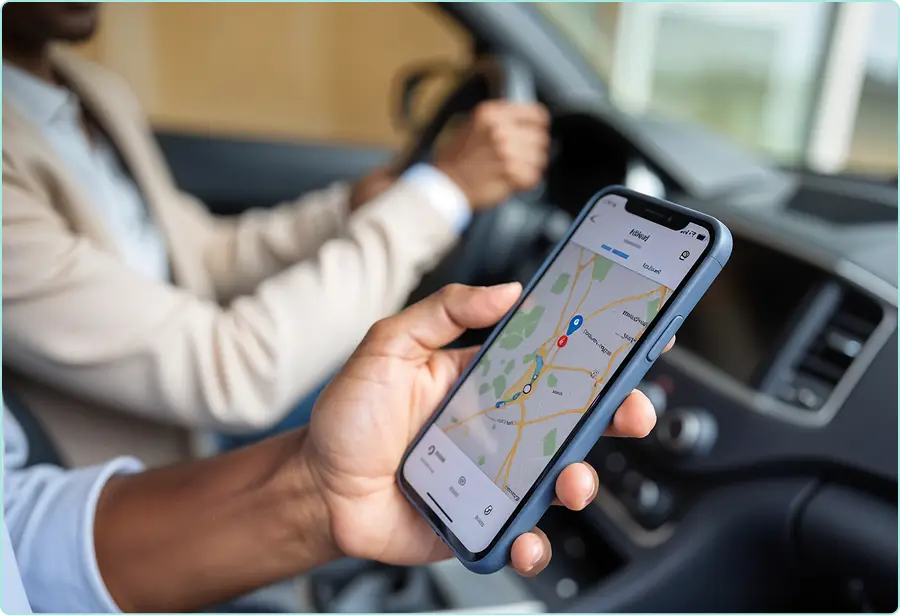 7 Best Ride Sharing Apps of 2025