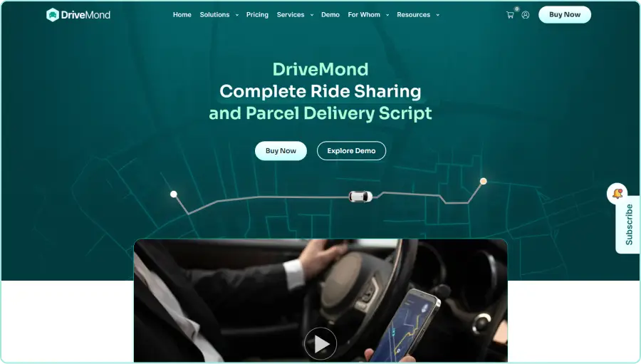 7 Best Ride Sharing Apps of 2025