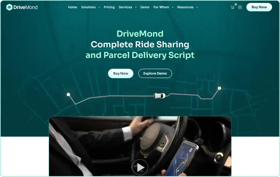 Complete Ride Sharing Industry Overview in 2025