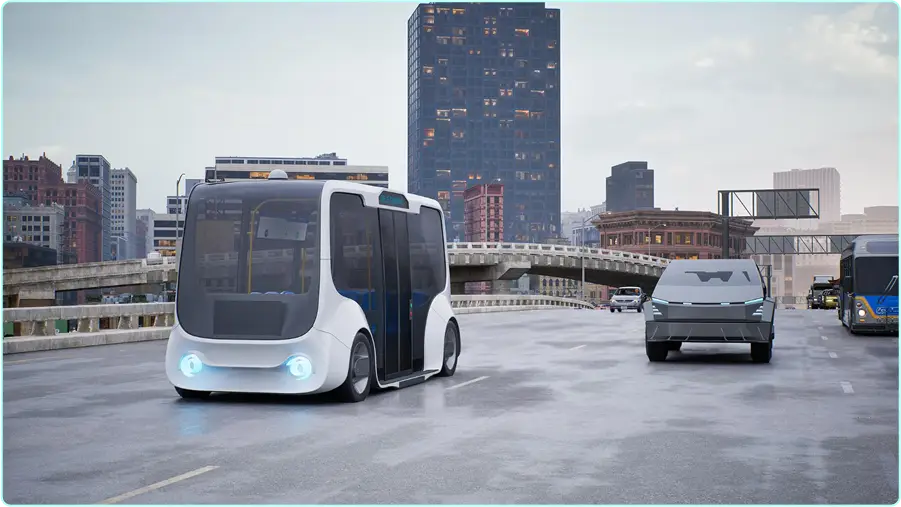 Ride Hailing vs. Ride Sharing vs. Carpooling: Key Differences