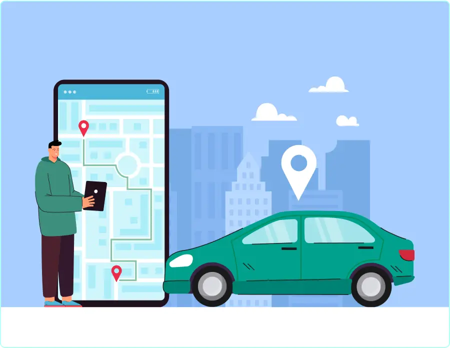 Ride Hailing vs. Ride Sharing vs. Carpooling: Key Differences