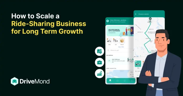 Complete Ride Sharing Industry Overview in 2025