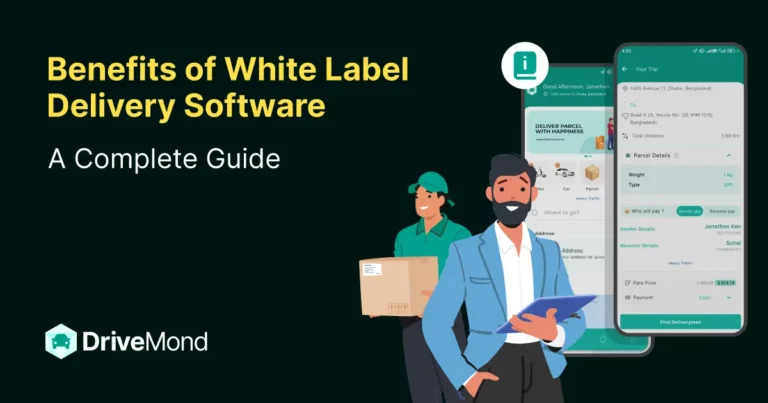 Ride Sharing Business Model: A Complete Guide