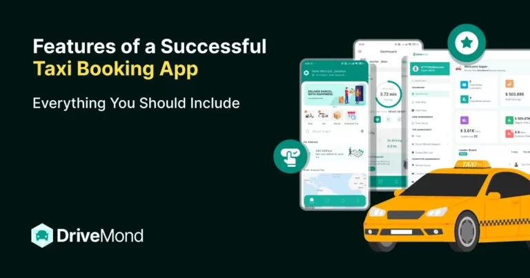 Uber Success Story: Key Factors That Shaped Its Success